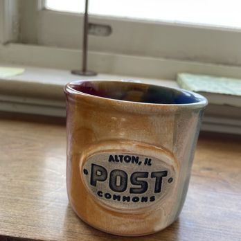 POST COMMONS - Updated January 2026 - 216 Photos & 116 Reviews - 300 ...