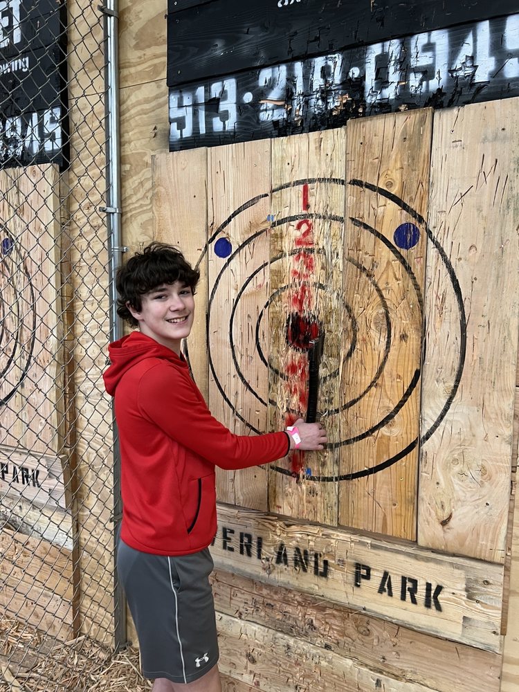 BLADE & TIMBER KC - TOWN CENTER - Updated November 2025 - 67 Photos ...