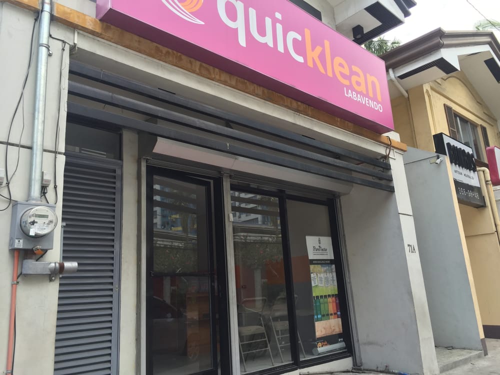 QUICKLEAN ESTEBAN ABADA - Updated April 2025 - 71-A Esteban Abada ...