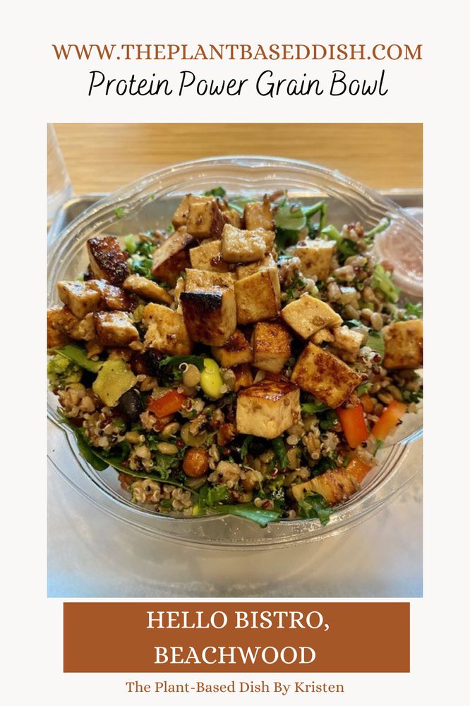 HELLO BISTRO - 39 Photos & 63 Reviews - 2101 Richmond Rd, Beachwood ...