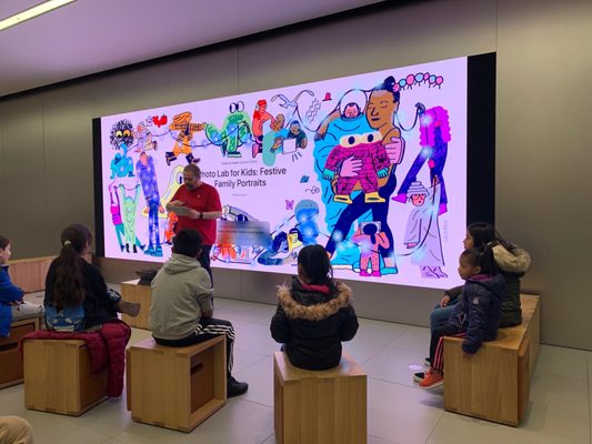 APPLE QUEENS CENTER - 39 Photos & 143 Reviews - Electronics - 90-15 ...