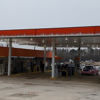 HOT SPOT - CLOVER - Updated October 2025 - 1915 Hwy 321 N, Clover ...