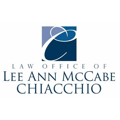 LEE ANN MCCABE - THE CHIACCHIO LAW FIM - Updated May 2024 - 300 ...