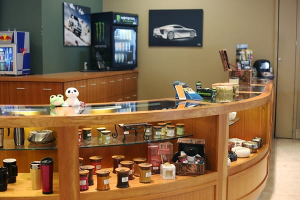 STEVINSON LEXUS OF FREDERICK - Updated October 2025 - 41 Photos & 88 ...