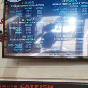 THE FAT FISH - 128 Photos & 167 Reviews - Fish & Chips - 3221 Adeline ...