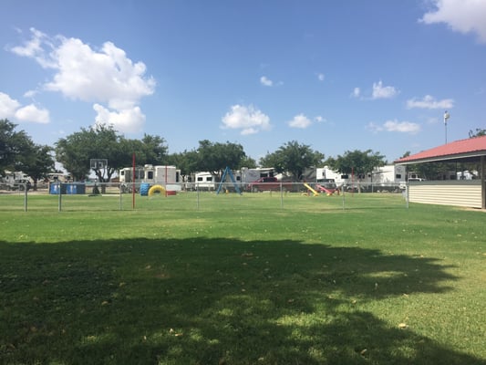 MIDESSA OIL PATCH RV PARK - Updated January 2025 - 12 Reviews - 4220 S ...