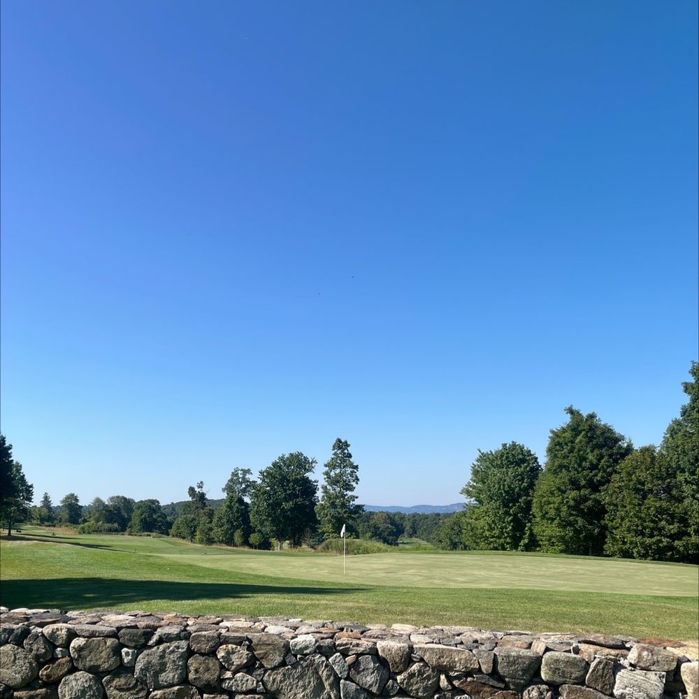 HUDSON HILLS GOLF COURSE - 19 Reviews - 400 Croton Dam Rd, Ossining ...