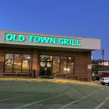 OLD TOWN GRILL - Updated October 2025 - 29 Photos & 43 Reviews - 14659 ...