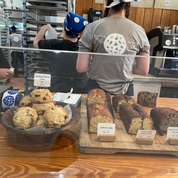 LEVAIN BAKERY - WAINSCOTT, NEW YORK - Updated December 2025 - 159 ...