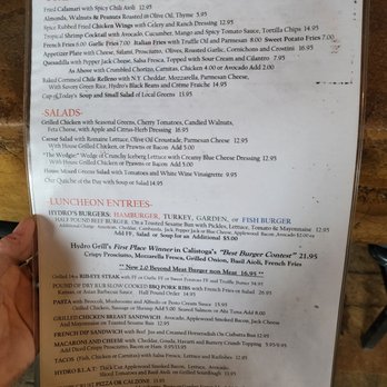 HYDRO BAR & GRILL - Updated December 2024 - 337 Photos & 598 Reviews ...