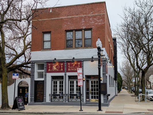 CHEZ JOEL BISTRO - Updated January 2026 - 490 Photos & 484 Reviews ...