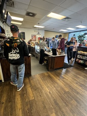 BACK HOME BAGELS - Updated April 2026 - 42 Photos & 107 Reviews - 4041 ...
