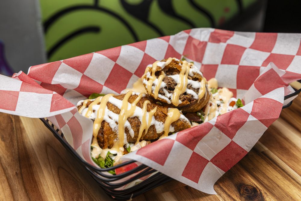 FIRST ROUND - Updated August 2025 - 112 Photos & 36 Reviews - 3901 ...