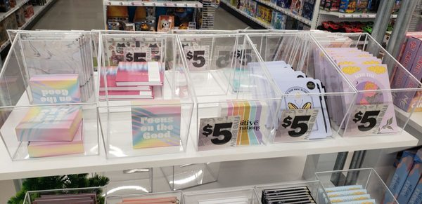 FIVE BELOW - Updated September 2025 - 85 Photos & 15 Reviews - 39221 ...