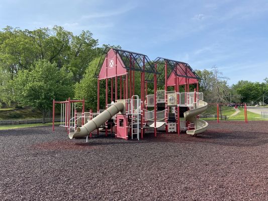 SCIDMORE PARK - Updated September 2025 - 112 Spring St, Three Rivers ...