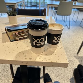 XO PRESS - Updated December 2025 - 51 Photos & 20 Reviews - 1021 Grace ...