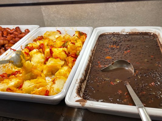 FLORIDA BUFFET RESTAURANT AT RIU - Updated August 2025 - 18 Photos & 11 ...