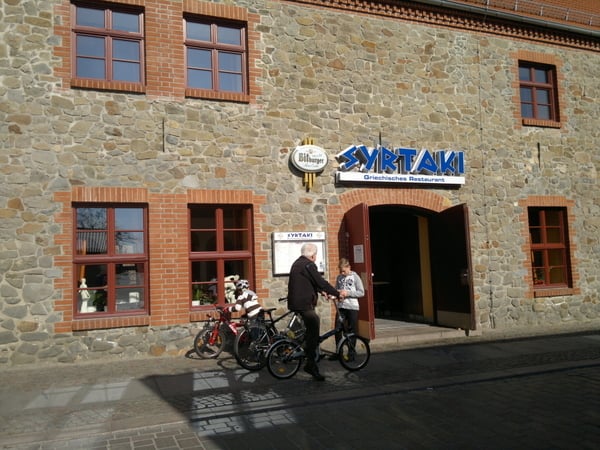SYRTAKI - Breiteweg 147, Barleben, Sachsen-Anhalt, Germany - Yelp
