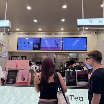 MOLLY TEA - Updated October 2025 - 578 Photos & 302 Reviews - 37-11 ...