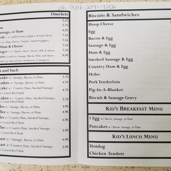 ASHLEY’S DINER - Updated December 2025 - 13 Photos & 12 Reviews - 1201 ...