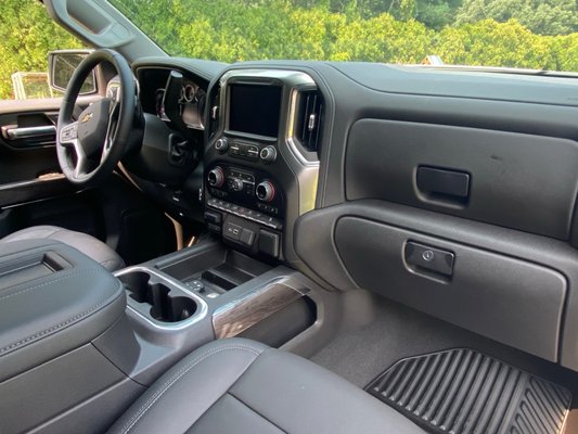 RICHARD CHEVROLET - Updated January 2026 - 44 Photos & 72 Reviews ...