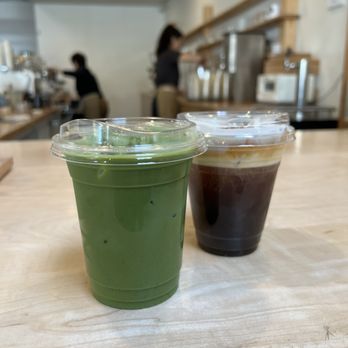 MARU COFFEE - Updated July 2024 - 946 Photos & 487 Reviews - 1019 S ...