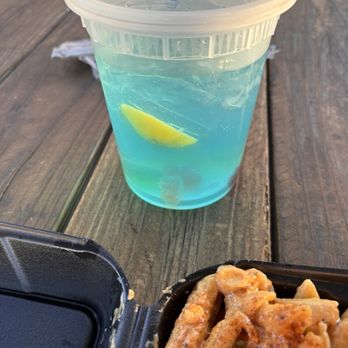 BUZZNBEEZ FOOD TRUCK - Updated July 2025 - 97 Photos & 207 Reviews ...