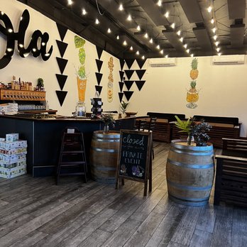 OLA BREW - Updated June 2024 - 857 Photos & 563 Reviews - 74-5598 Luhia ...