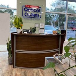 Optical Outlets Reviews | Read Customer Service Reviews of ...