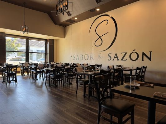SABOR & SAZON - Updated December 2025 - 397 Photos & 323 Reviews - 841 ...