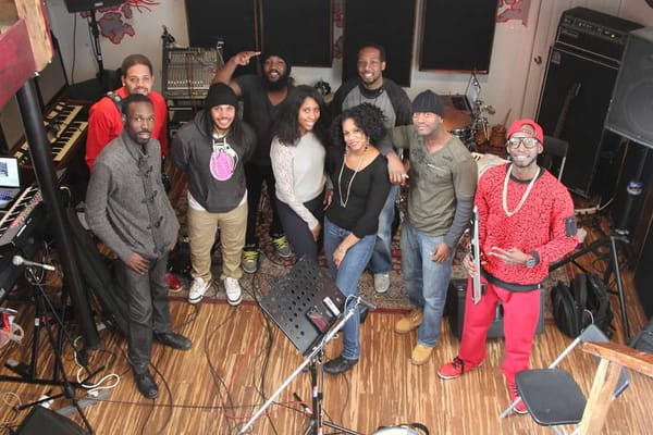 THE BOOM ROOM - Updated May 2026 - 15 Photos - 1300 N Front St ...