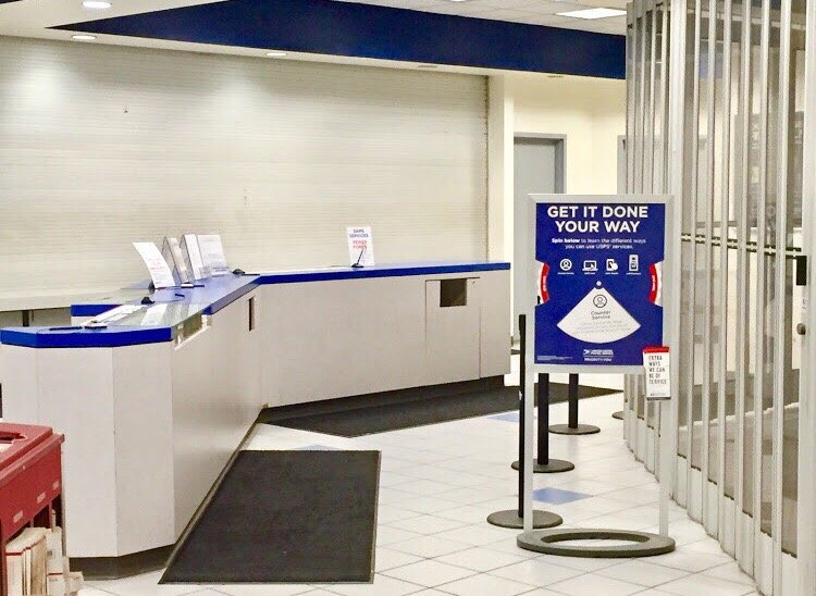 UNITED STATES POSTAL SERVICE - Updated December 2025 - 25 Photos & 37 ...