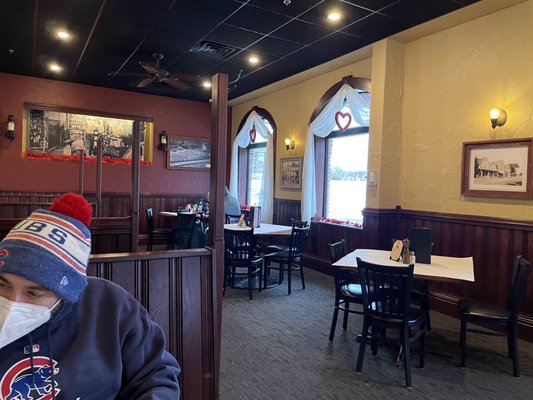 1855 SALOON AND GRILL - 34 Photos & 120 Reviews - Bars - 218 S Main St ...