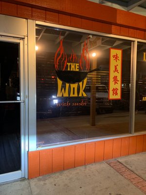THE WOK - 163 Photos & 223 Reviews - Chinese - 255 S Maine St, Fallon ...