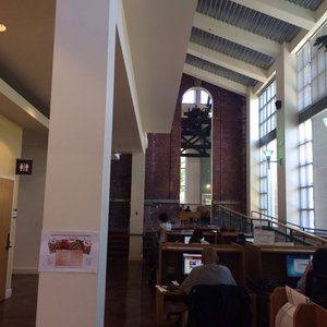 UNIVERSITY PLACE PIERCE COUNTY LIBRARY - Updated January 2025 - 16 ...