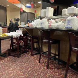 MIKASA ASIAN BISTRO & SUSHI BAR - Updated December 2025 - 595 Photos ...