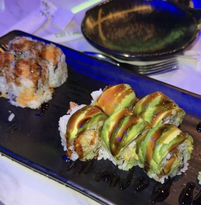 KASHI SUSHI - Updated December 2025 - 45 Photos & 15 Reviews - 900 ...