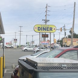 FOLCROFT DINER - Updated July 2025 - 189 Photos & 203 Reviews - 1512 ...
