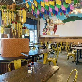 HOUSE OF CORN - Updated January 2026 - 55 Photos & 37 Reviews - 414 E ...