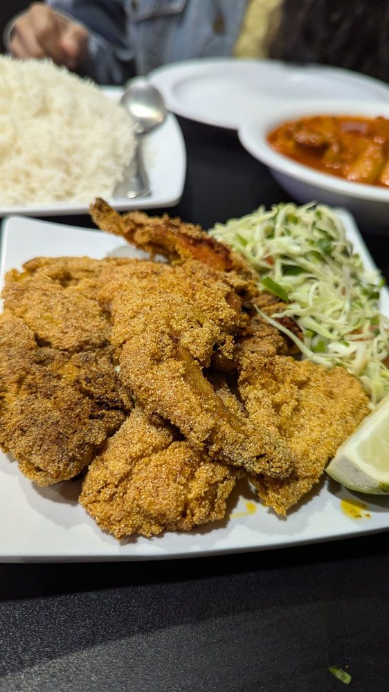 VIVA GOA - Updated May 2026 - 18 Photos - 727 W Little York Rd, Houston ...