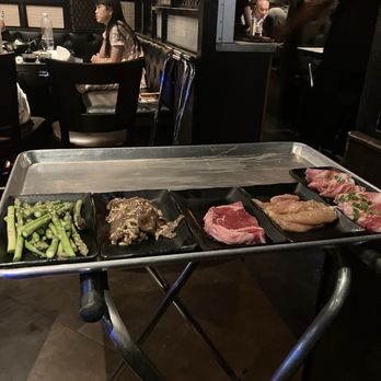 888 JAPANESE BBQ - Updated July 2024 - 8970 Photos & 5129 Reviews ...