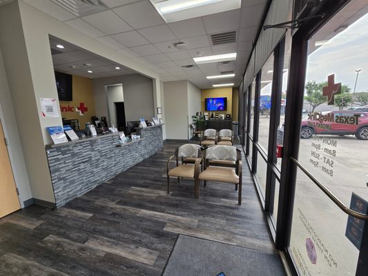 TEXAS MEDCLINIC URGENT CARE - WOODLANDS - Updated November 2025 - 25118 ...