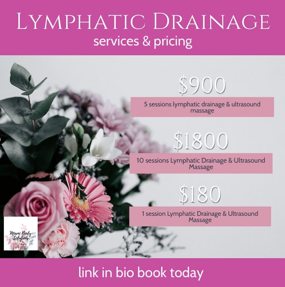 MIAMI BODY SOLUTIONS - Updated April 2024 - 18 Photos - Miami, Florida ...