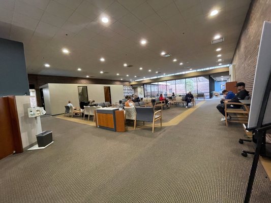 WHEATON EYE CLINIC - Updated January 2026 - 12 Photos & 193 Reviews ...