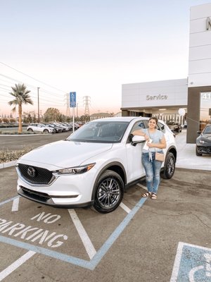 MODESTO MAZDA - Updated January 2026 - 27 Photos & 104 Reviews - 4100 ...