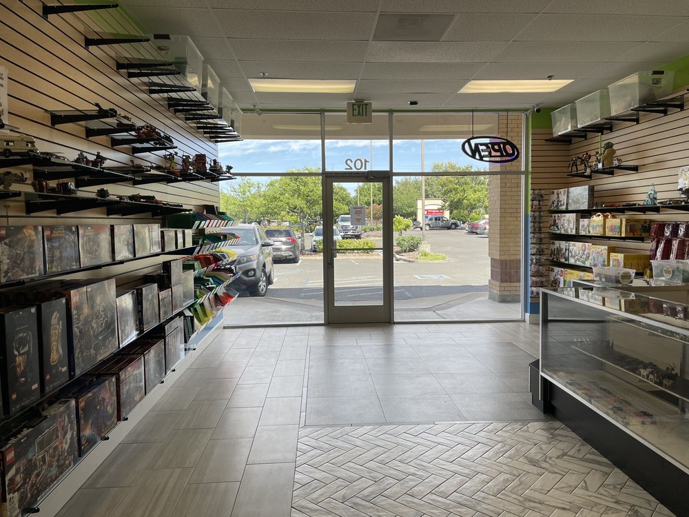 FIVE STAR BRICKS - 15 Photos & 11 Reviews - 4711 Laguna Blvd, Elk Grove ...