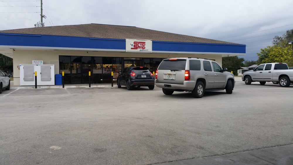 GASCO FLORIDA - 5211 US Highway 17 N, Bowling Green, Florida ...