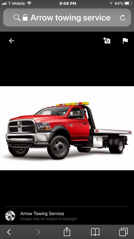 ARROW TOWING - Updated April 2025 - 10878 Westheimer Rd, Houston, Texas ...