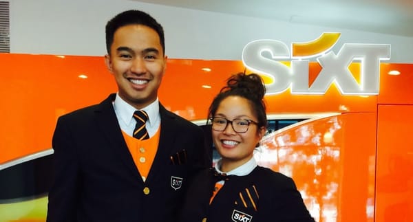 SIXT RENT A CAR - Updated August 2025 - 42 Photos & 308 Reviews - 1521 ...