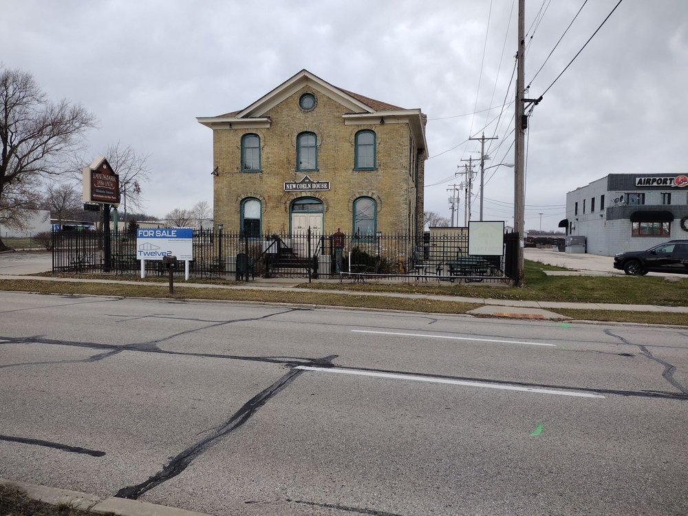 MILWAUKEE’S OLDEST TAVERN - Updated January 2025 - 5905 S Howell Ave ...